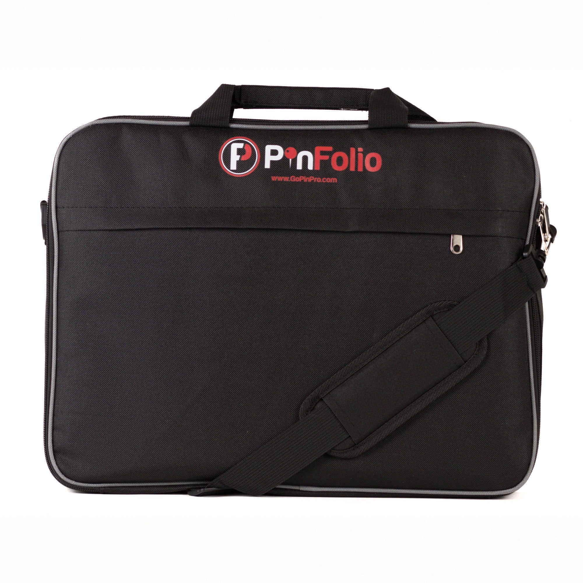 PinFolio® ELITE – Ultimate Pin Storage & Display Organizer | Holds Up – Pinfinity - Augmented ...