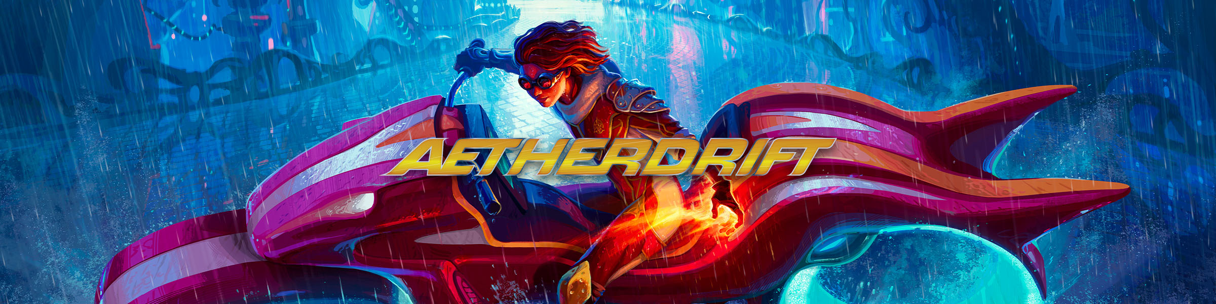 Magic: The Gathering Aetherdrift – Pinfinity - Augmented Reality ...