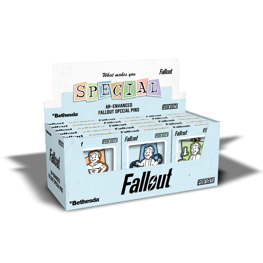 Pinfinity – Premium pins and collectibles that come to life with AR ...