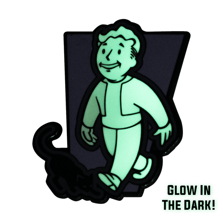 Pinfinity – Premium pins and collectibles that come to life with AR ...