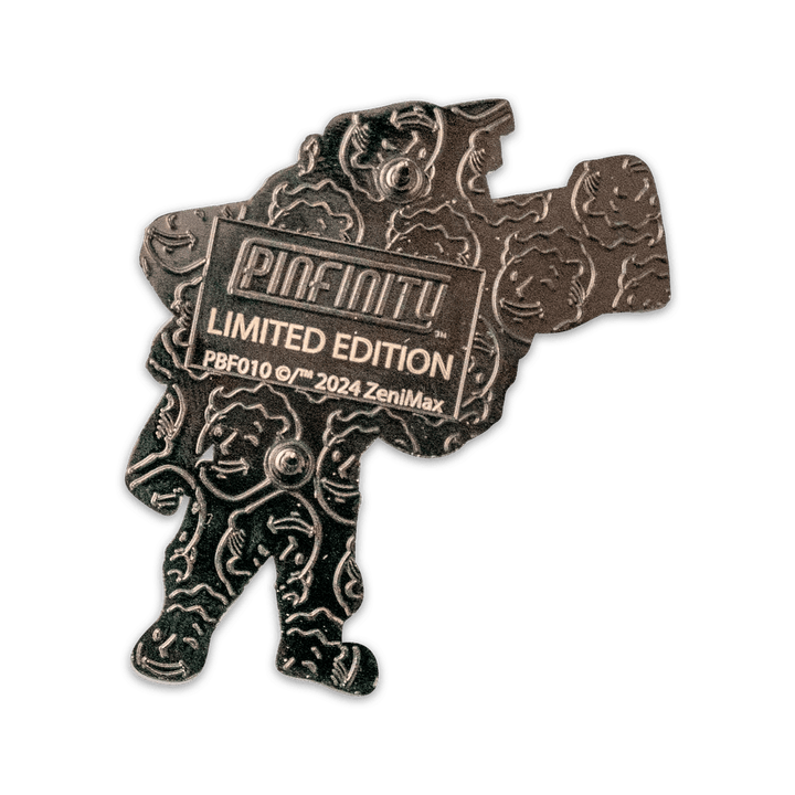 Pinfinity – Premium pins and collectibles that come to life with AR ...