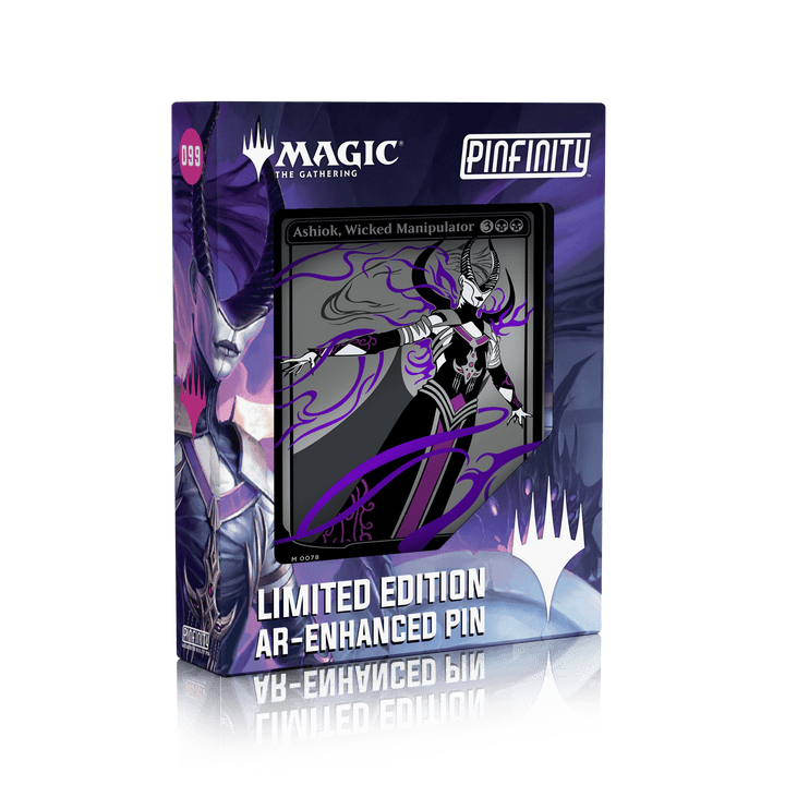 Magic: The Gathering Pins, Tokens, and Playmats – Page 2 – Pinfinity ...