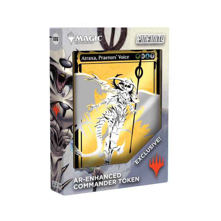 Pinfinity – Premium pins and collectibles that come to life with AR ...