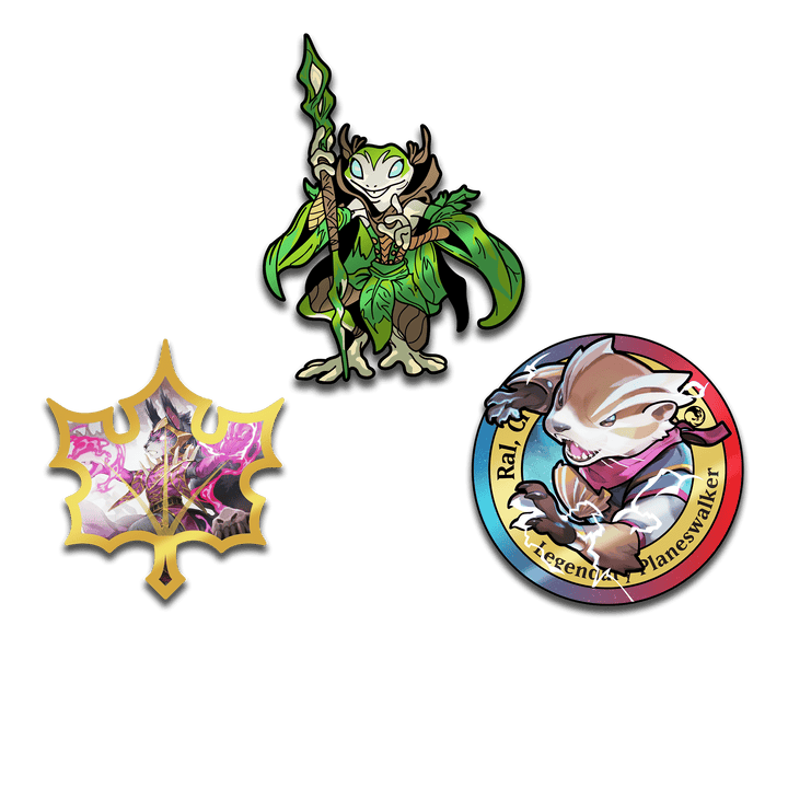 Shop All Pinfinity Pins – Pinfinity - Augmented Reality Collectible Pins