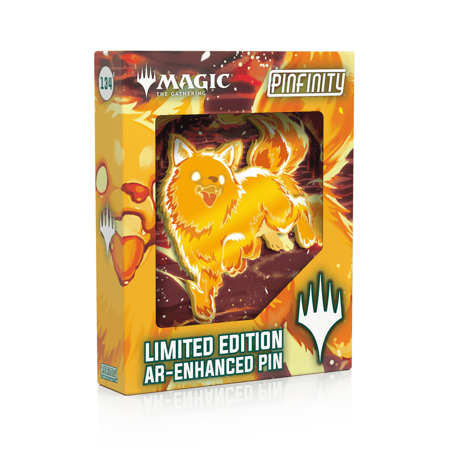 Magic: The Gathering Pins, Tokens, and Playmats – Pinfinity - Augmented ...