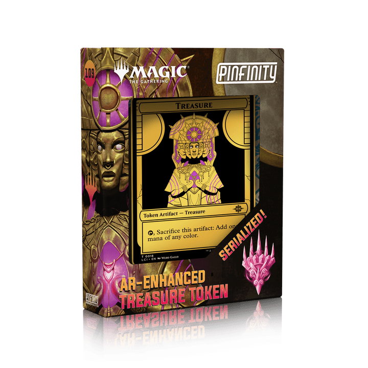 Magic: The Gathering – Page 2 – Pinfinity - Augmented Reality ...