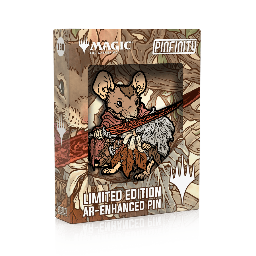 Magic: The Gathering Pins, Tokens, and Playmats – Pinfinity - Augmented ...