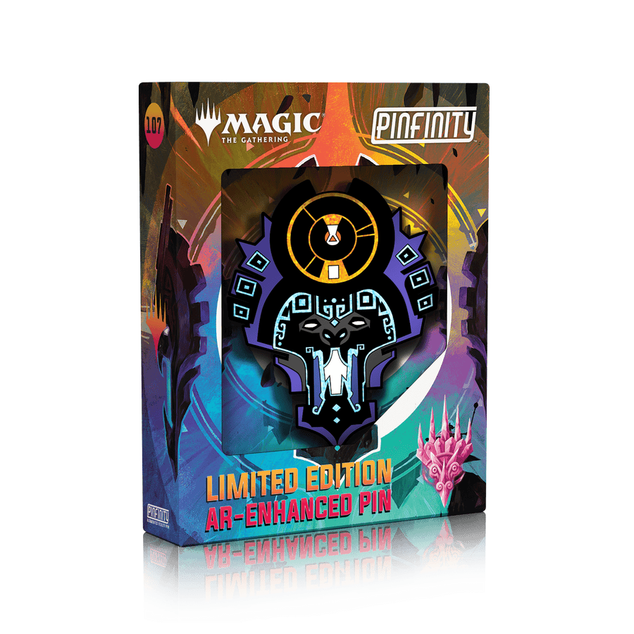 Magic: The Gathering – Page 2 – Pinfinity - Augmented Reality ...