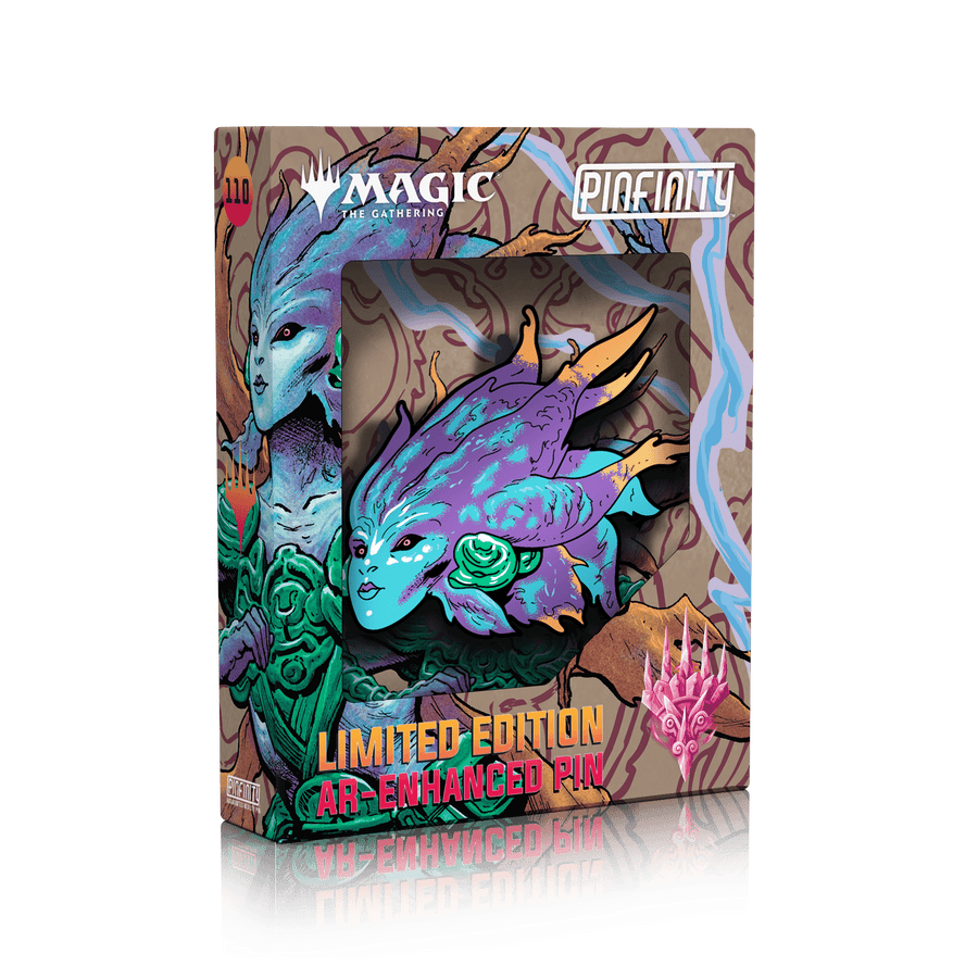 Magic: The Gathering Pins, Tokens, and Playmats – Page 2 – Pinfinity ...