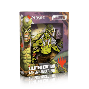 Magic: The Gathering Pins, Tokens, and Playmats – Pinfinity - Augmented ...