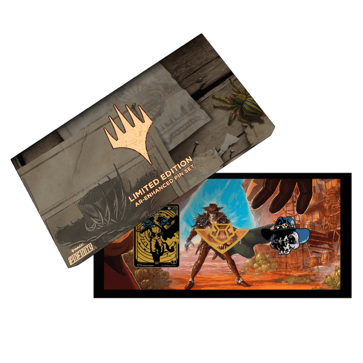 Shop All Pinfinity Pins – Page 2 – Pinfinity - Augmented Reality ...