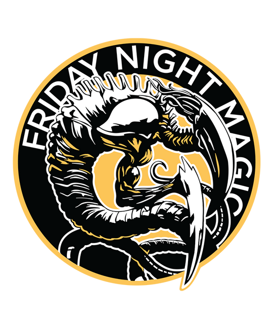 MTG FNM Kit 002 Launch – Pinfinity - Augmented Reality Collectible Pins