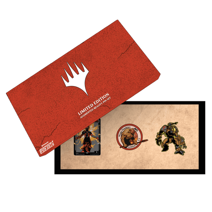 Magic: The Gathering – Page 2 – Pinfinity - Augmented Reality ...