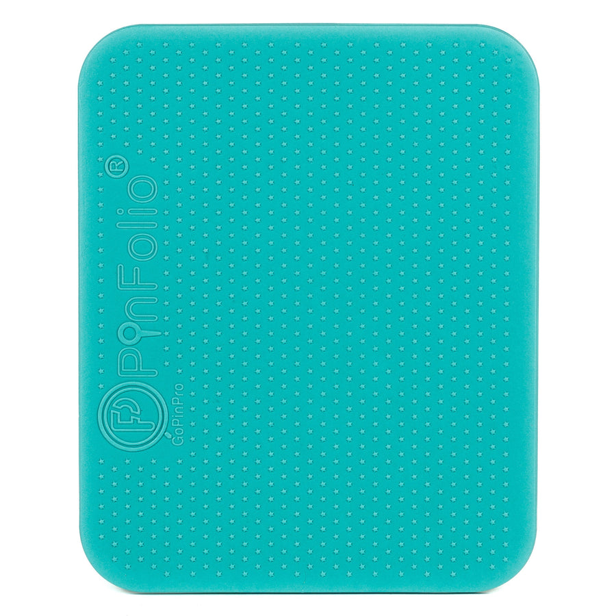 PinFolio® - Store, Showcase & Trade Pins with Style – Pinfinity - Augmented Reality Collectible Pins