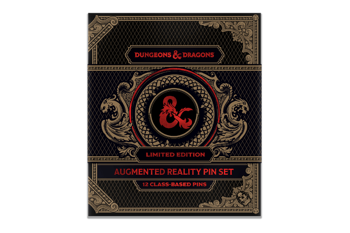 Products – Page 2 – Pinfinity - Augmented Reality Collectible Pins
