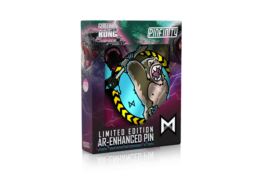 Shop All – Pinfinity - Augmented Reality Collectible Pins