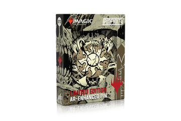 Magic: The Gathering Pins, Tokens, and Playmats – Pinfinity - Augmented ...