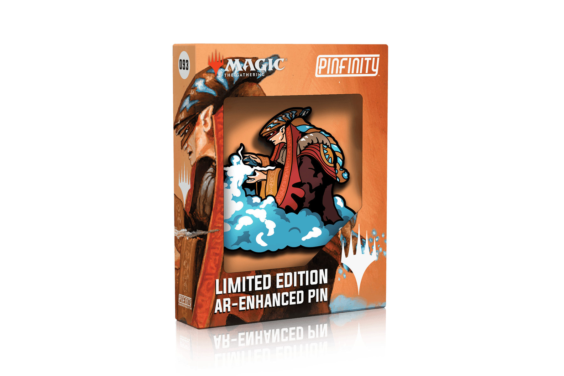 Pinfinity Augmented Reality Pins