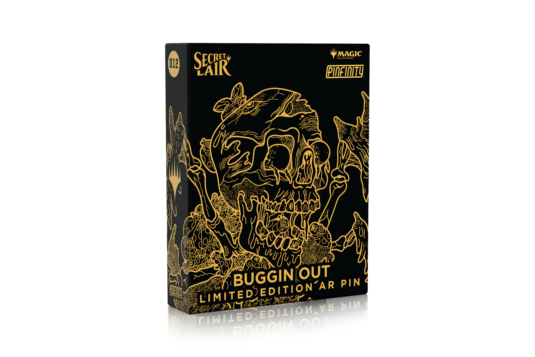 Pinfinity Augmented Reality Pins – Pinfinity - Augmented Reality ...