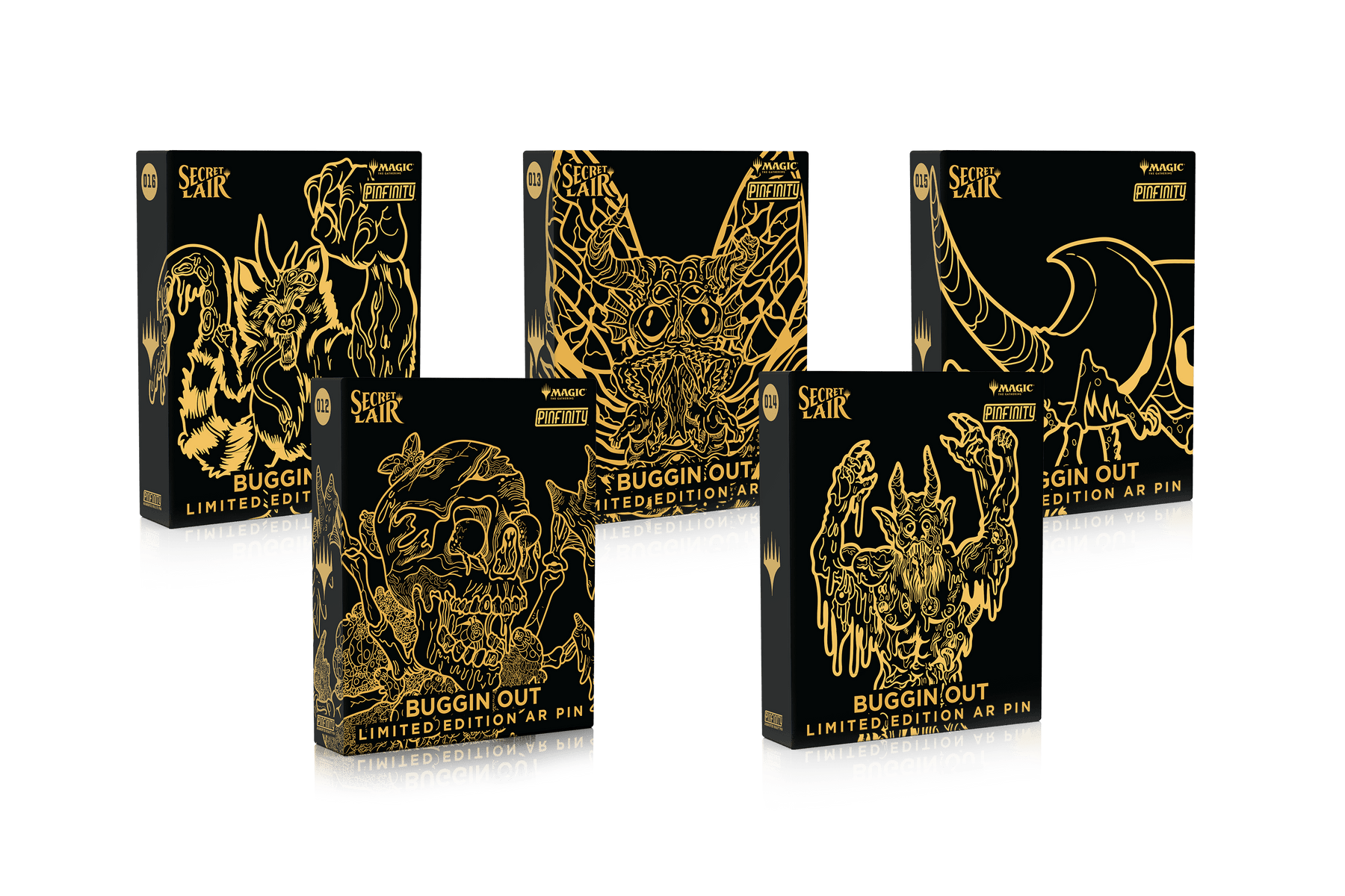 Pinfinity Augmented Reality Pins – Pinfinity - Augmented Reality ...