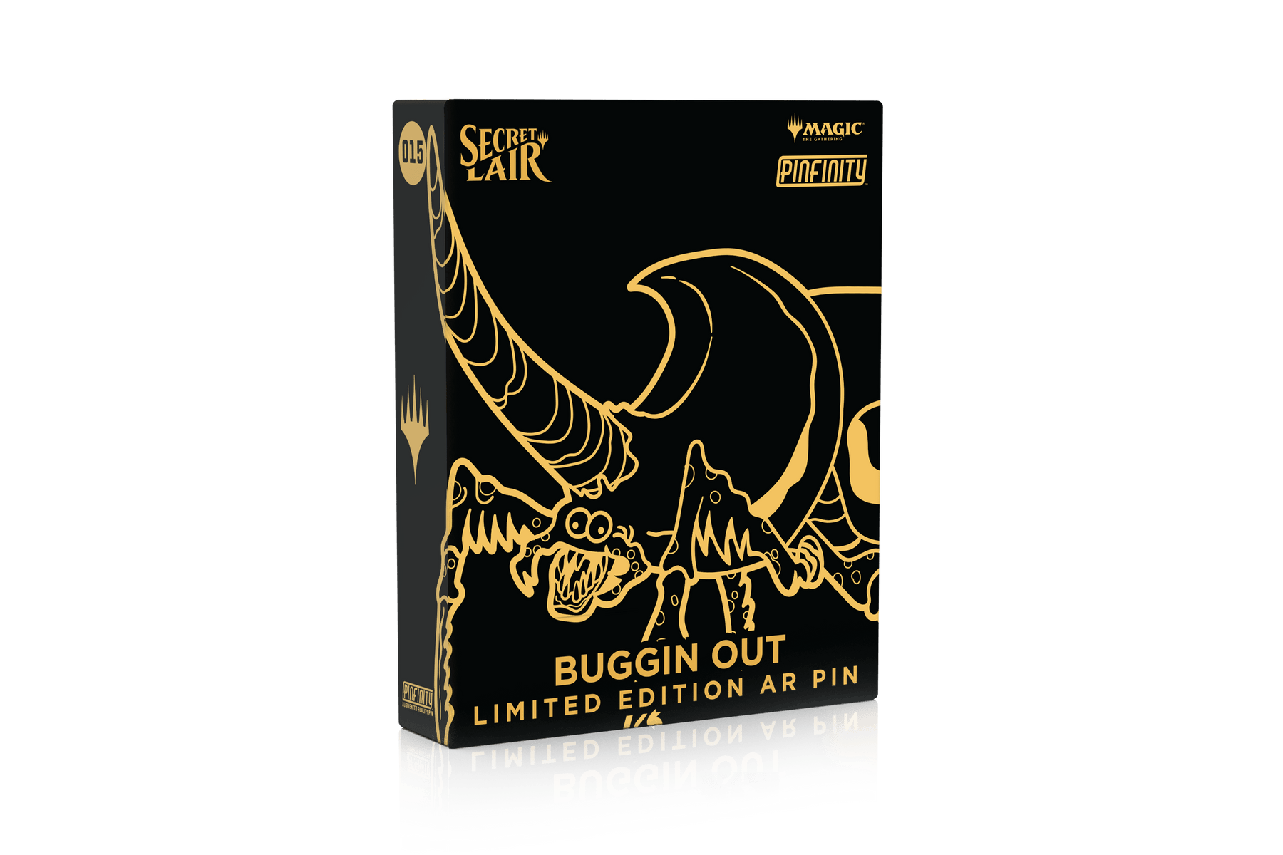 Pinfinity Augmented Reality Pins – Pinfinity - Augmented Reality ...